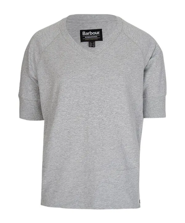 Barbour Short Sleeve T-shirt