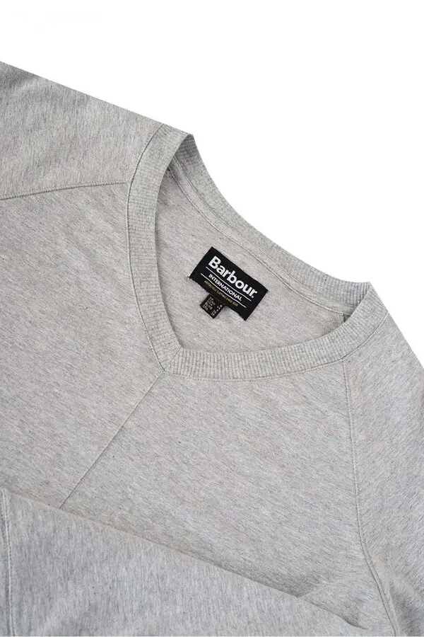 Barbour Short Sleeve T-shirt
