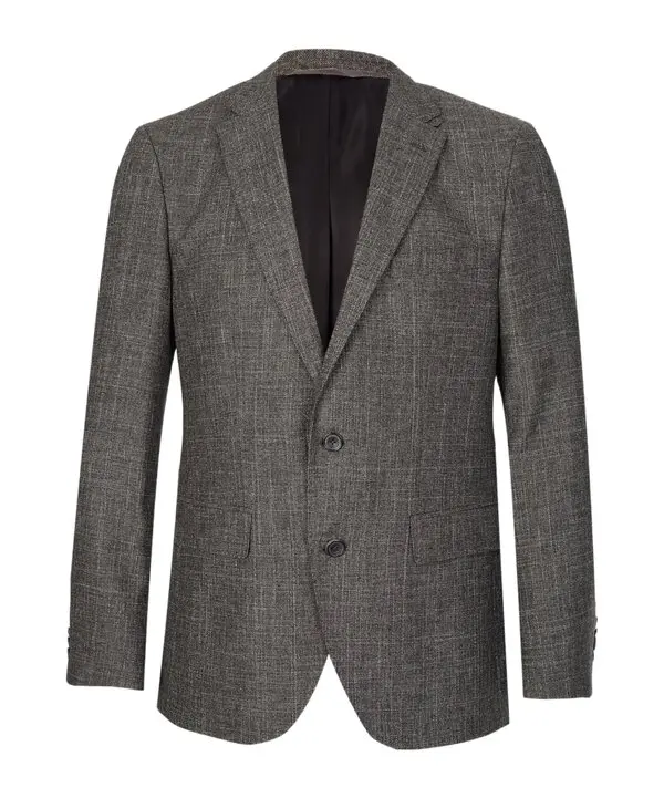 Hugo Boss Long Sleeve Blazer