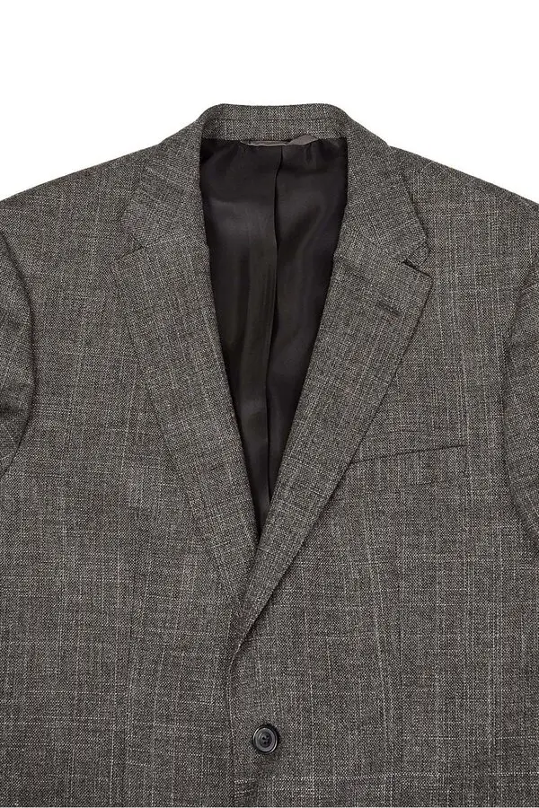 Hugo Boss Long Sleeve Blazer