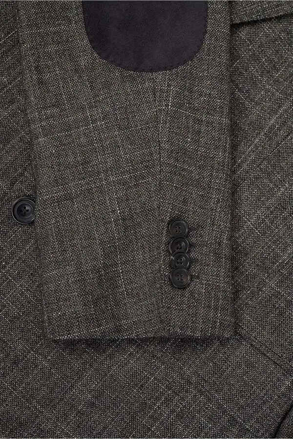 Hugo Boss Long Sleeve Blazer