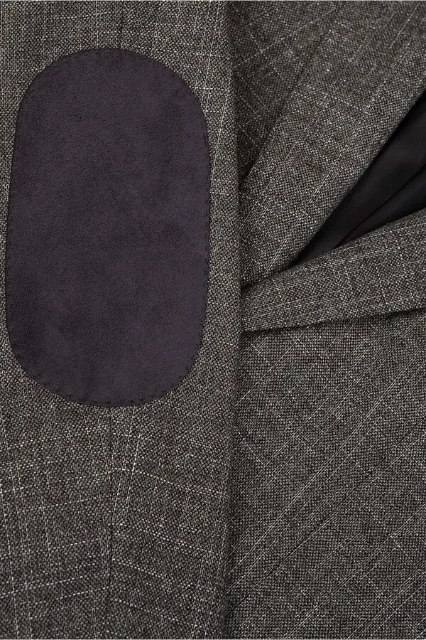 Hugo Boss Long Sleeve Blazer