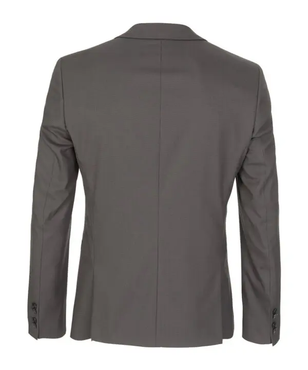 Hugo Boss Aleris Single-breasted Blazer