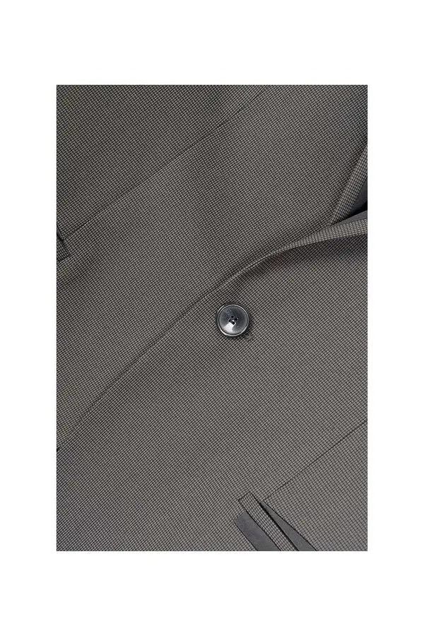 Hugo Boss Aleris Single-breasted Blazer
