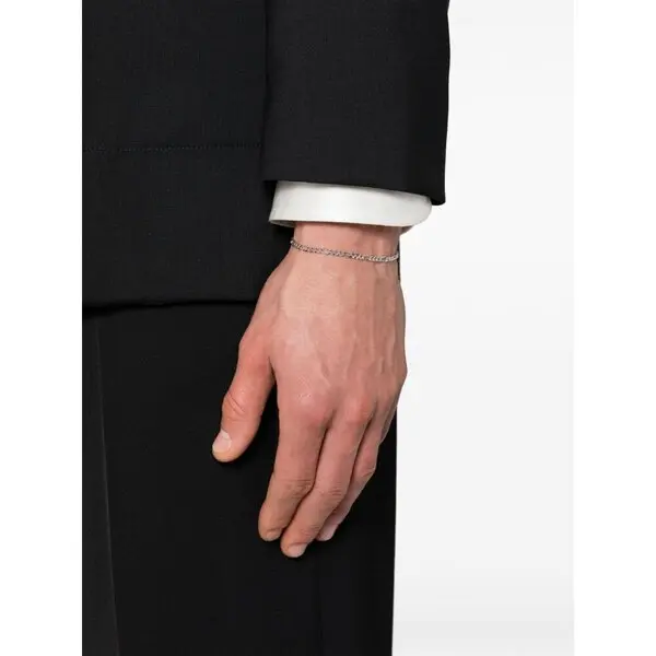 Tom Wood Chain Bracelet