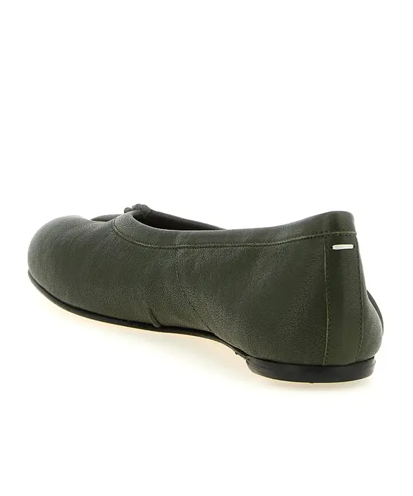 MAISON MARGIELA Tabi Ballet Flats