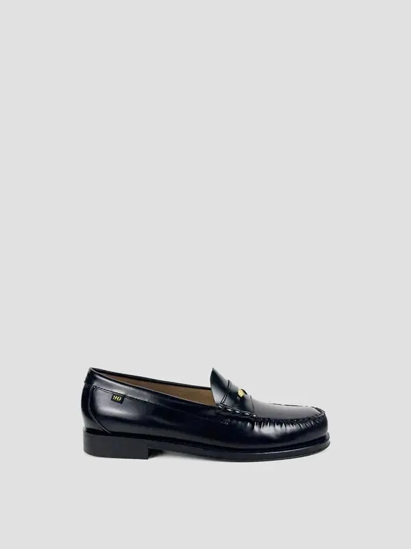 G.H. BASS & CO. Weejun Heritage Anniversary Larson Loafers