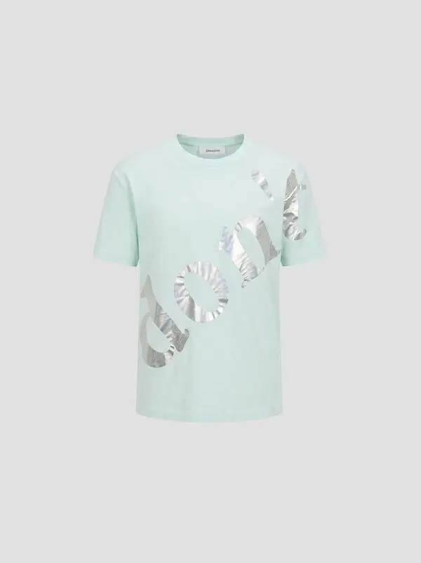 Gimaguas Don't T-shirt