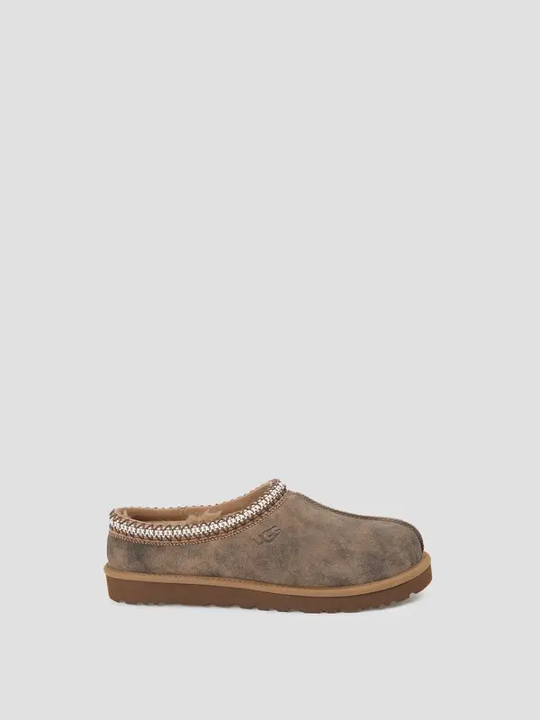 UGG Mini Baxter Slip-on Slippers