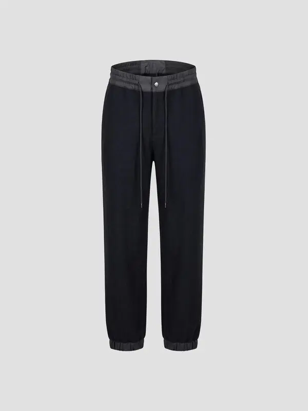 Sacai Sponge Sweatpants