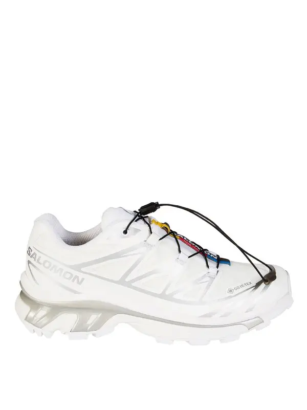 SALOMON Xt-6 Gtx Trail Running Shoes