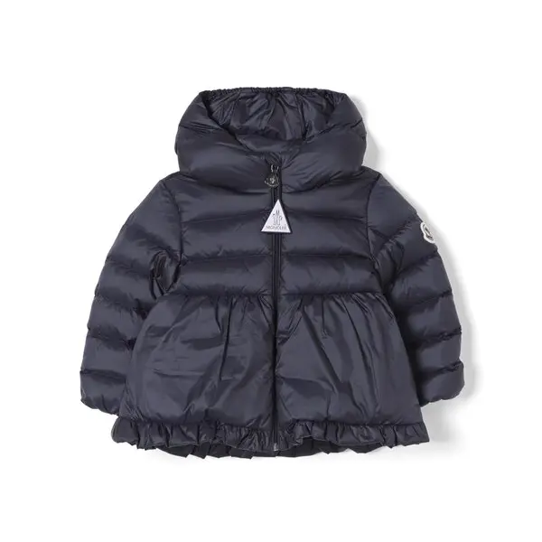Moncler Premium Brand Jacket Fall/winter 2024