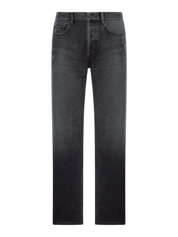 Saint Laurent Long Mick Jeans