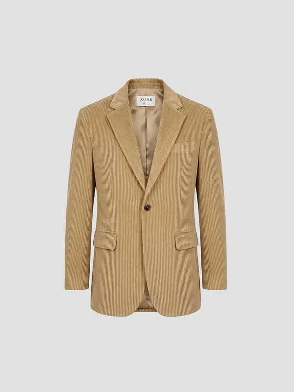 RÓHE Oversized Blazer Jacket