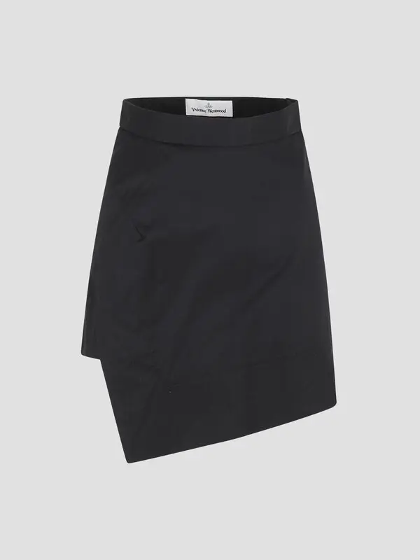 VIVIENNE WESTWOOD Mini Skirt