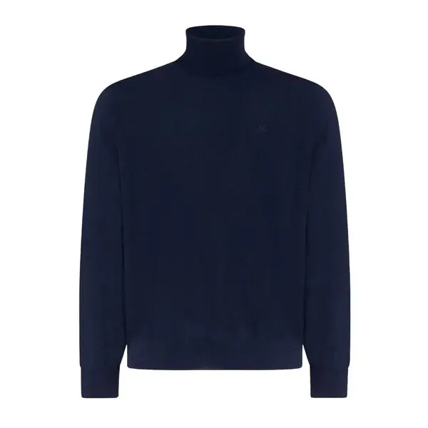 Etro Timeless Wool Garment - 200