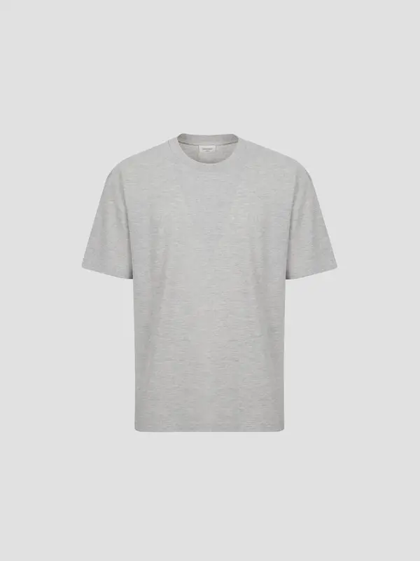 Saint Laurent Large Coast T-shirt