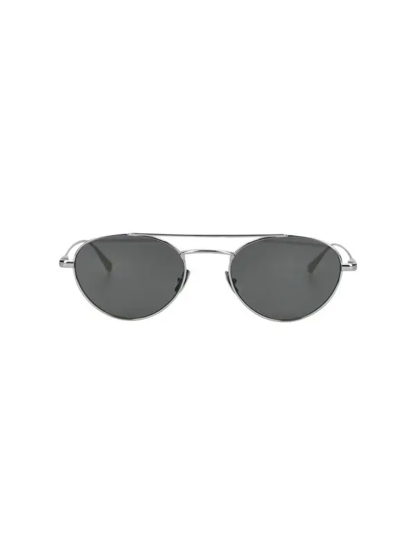Saint Laurent Aviator Sunglasses