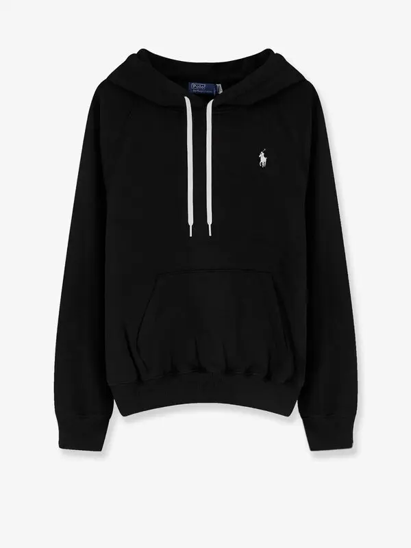 Polo Ralph Lauren Knitsweater T-shirt - Black