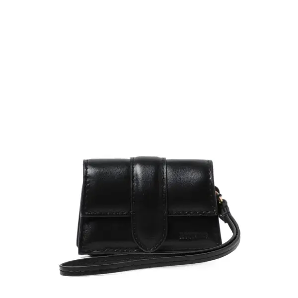 Jacquemus Mini Chic Leather Bag