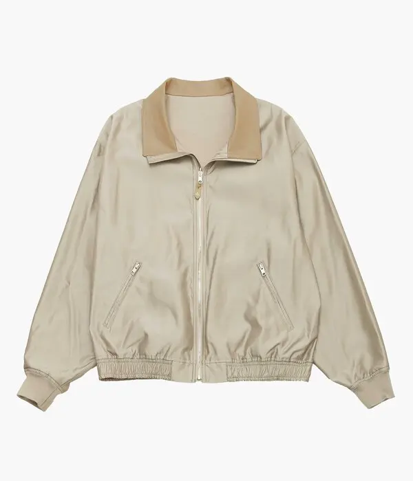 HERILL Silk Weekend Jacket