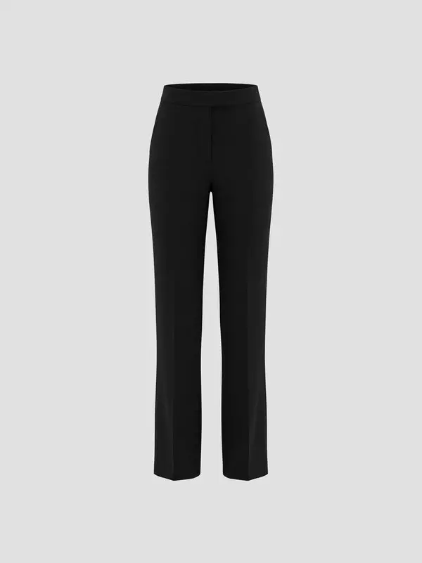 Valentino Garavani Tailored Elegance Trousers