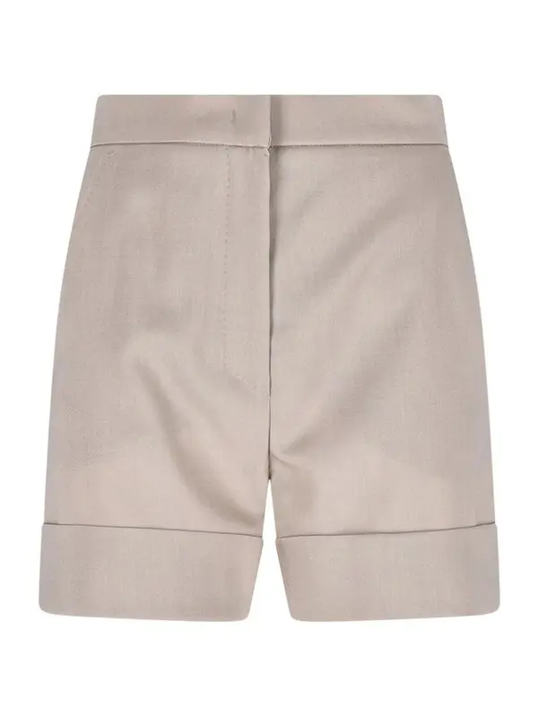 Max Mara Mini Celebration Knit Blazer - Pink