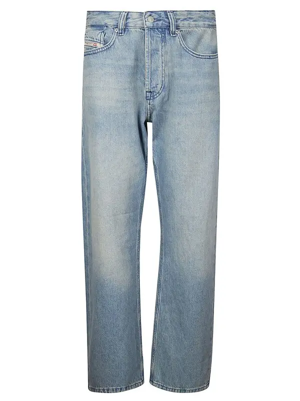 DIESEL® 1980 D-eeple Pants L