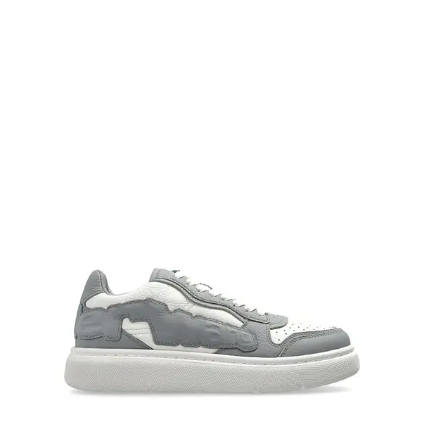 Alexander Wang Mini Puff Sneakers Spring/summer 2025 Collection
