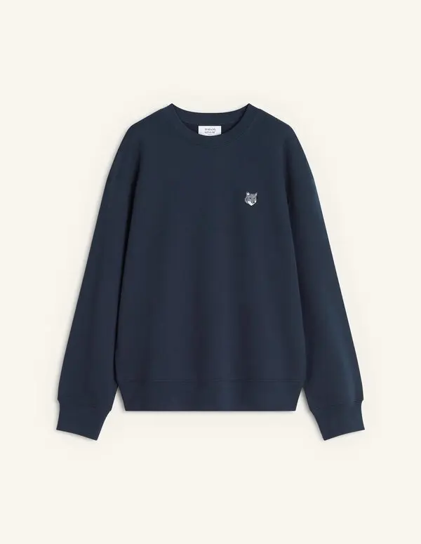 Maison Kitsuné Comfortable Fox Graphic T-shirt