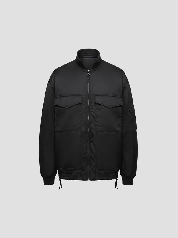 Comme Des Garçons Lightweight Jacket Perfect For Spring/summer