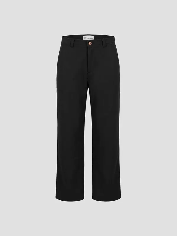 AMI Paris Worker Trousers