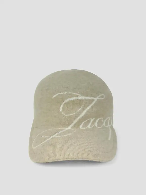 Jacquemus Mini Atelier Cap