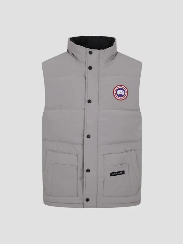 Canada Goose Freestanding Puffer Vest