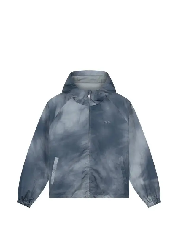 ARTE ANTWERP Sunfade Workshop Jacket