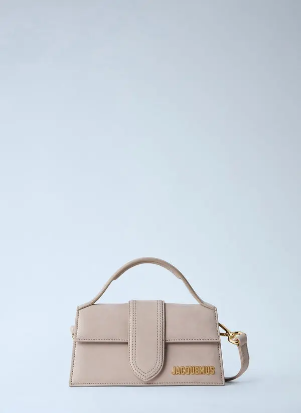 Jacquemus Le Bambino Handbag