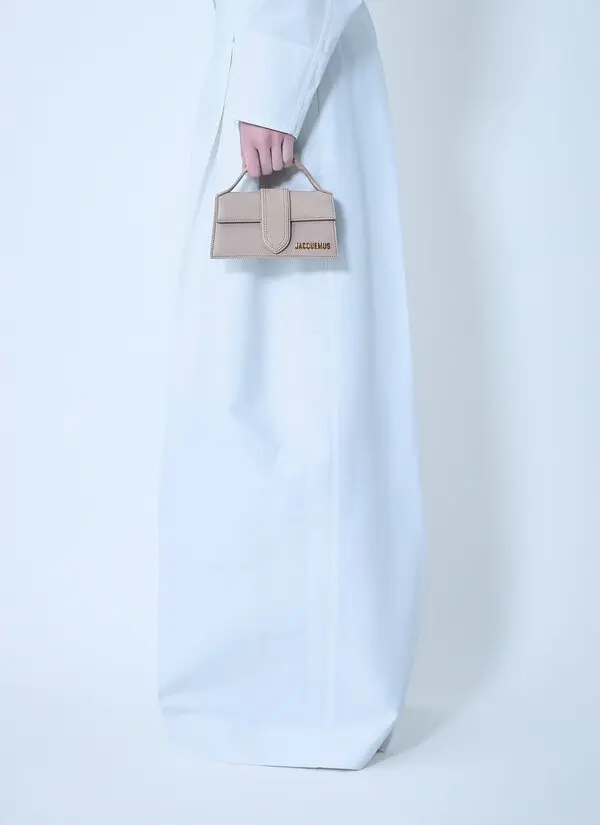 Jacquemus Le Bambino Handbag