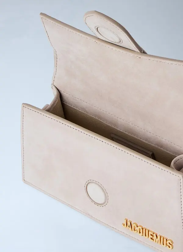 Jacquemus Le Bambino Handbag