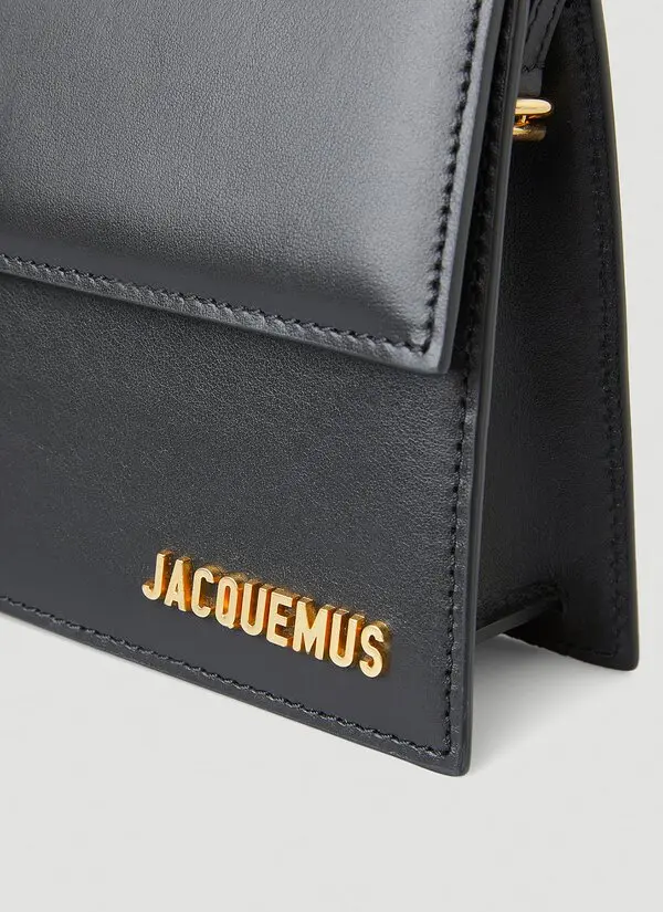 Jacquemus Le Bambino Long Shoulder Bag