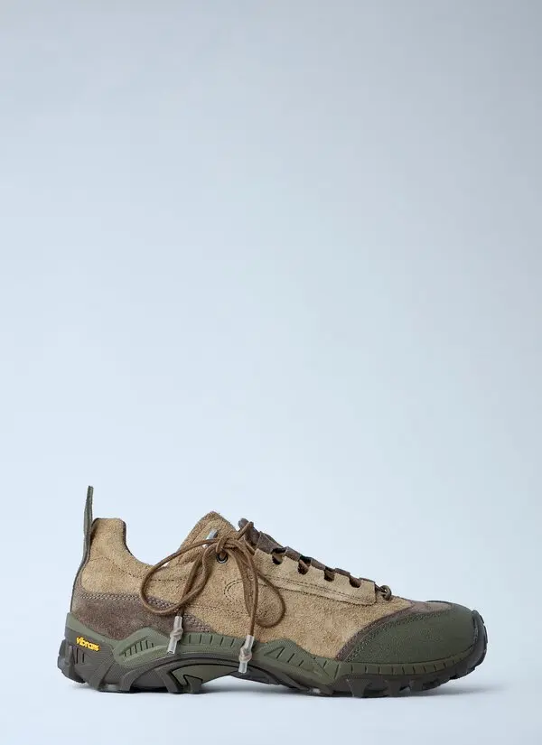 Our Legacy Gabe Sneakers