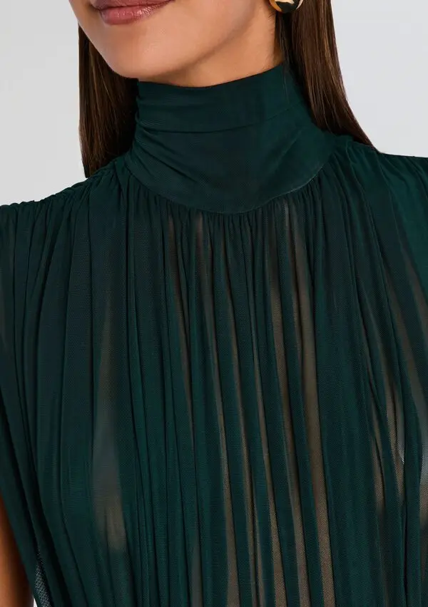 SEROYA Retrofête Giulia Bodysuit