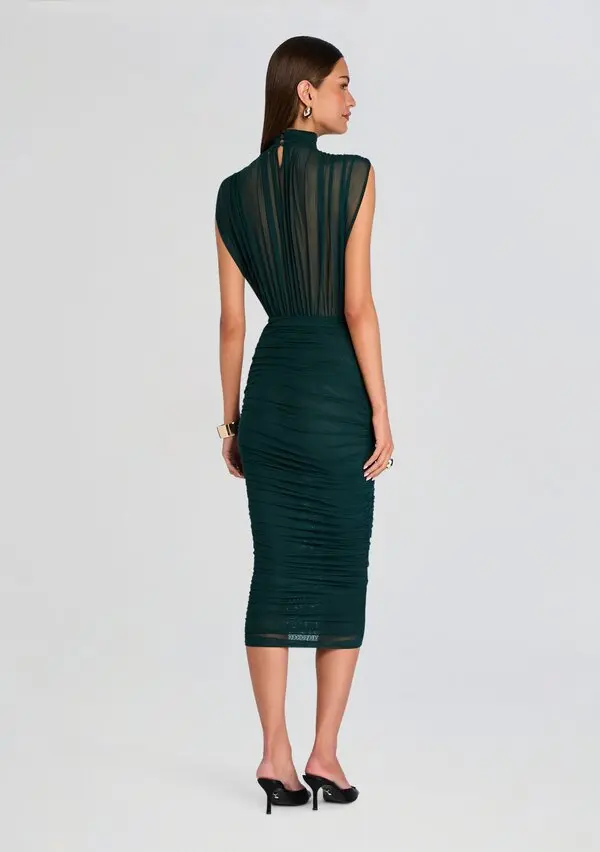 SEROYA Retrofête Giulia Bodysuit