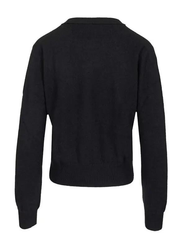 LISA YANG Greer Crewneck Sweater