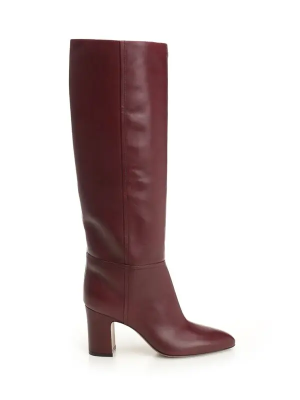 Paris Texas Lavinia 75 Leather Boots