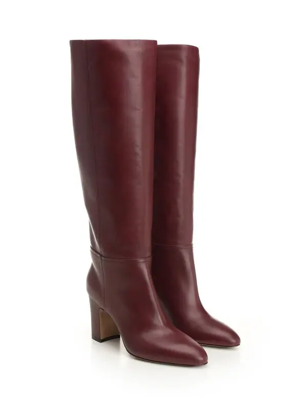 Paris Texas Lavinia 75 Leather Boots