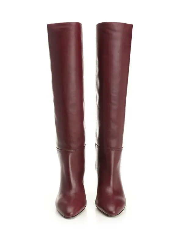 Paris Texas Lavinia 75 Leather Boots