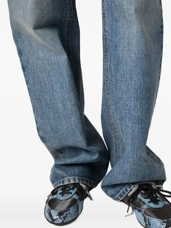 Miu Miu 5-pocket Jeans