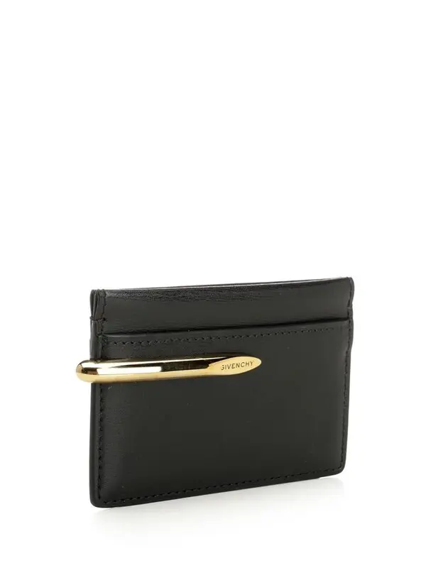 Givenchy Pinch Card Holder