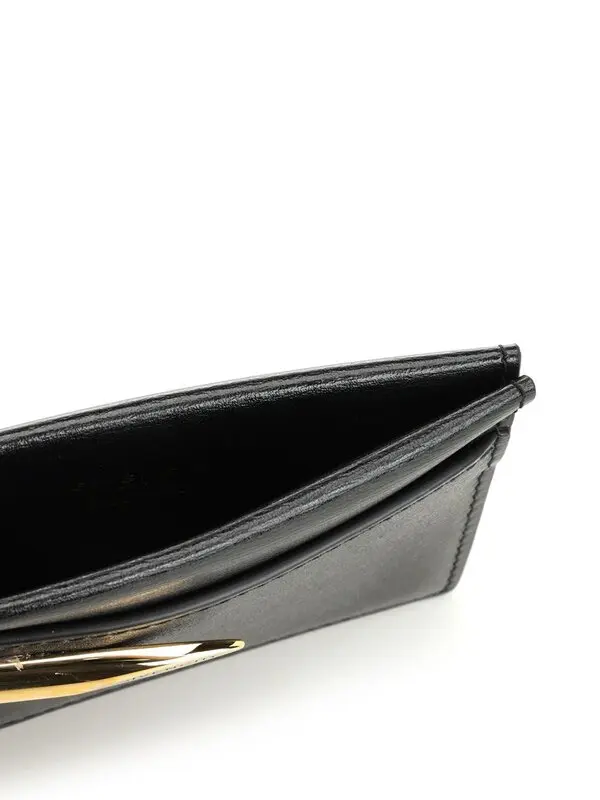 Givenchy Pinch Card Holder