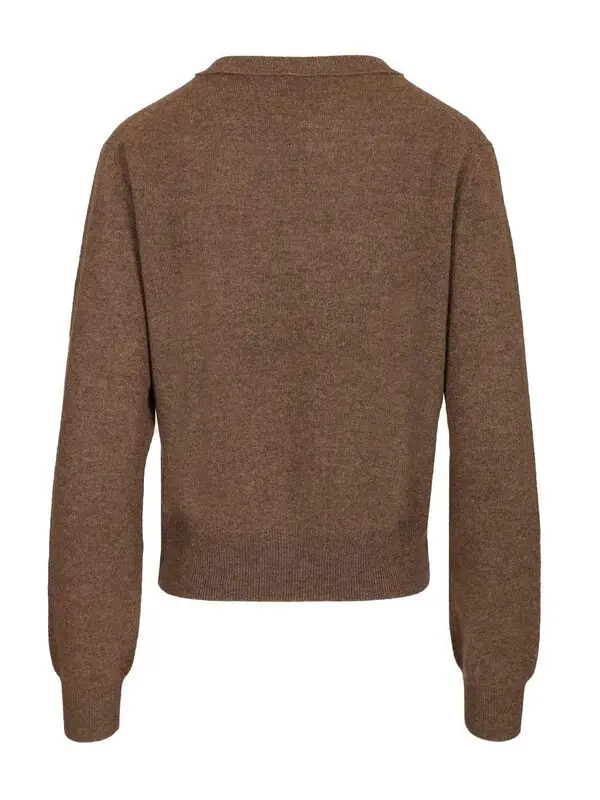 LISA YANG Greer Crewneck Sweater